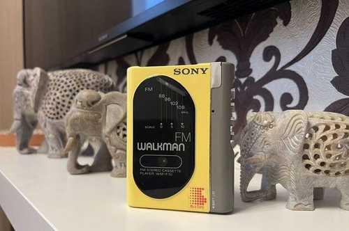 Sony Walkman WM-F70