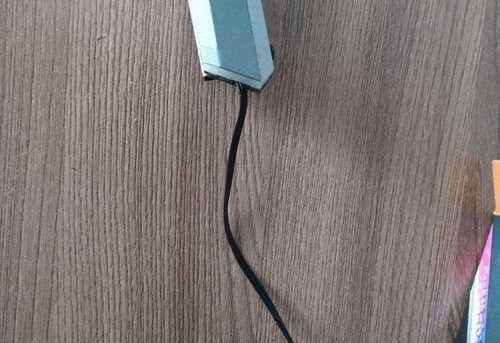 Охлаждение/радиатор для SSD M2