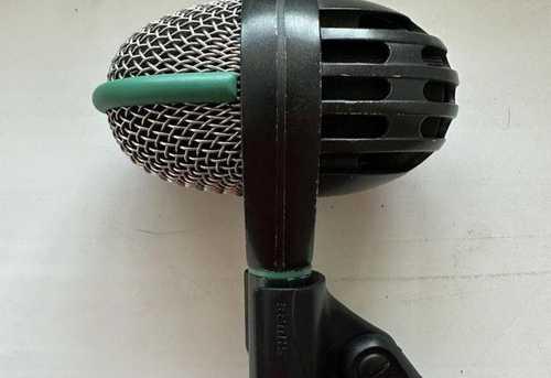 Студийный микрофон akg d112