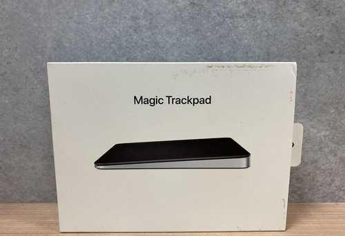 Apple Magic Trackpad 2, серый космос mmmp3-u1