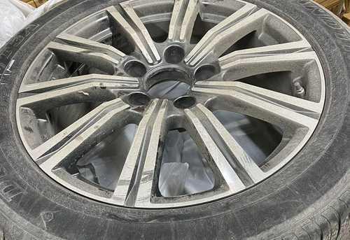 Dunlop Grandtrek PT3A 275/50 R21 113V