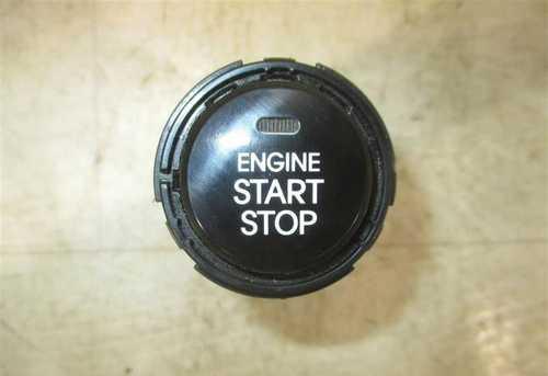 Кнопка запуска двигателя для Hyundai Solaris 201