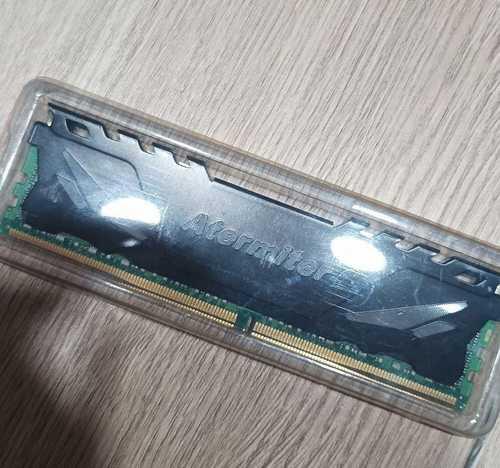 Серверная оперативная память ddr4 16gb 2666