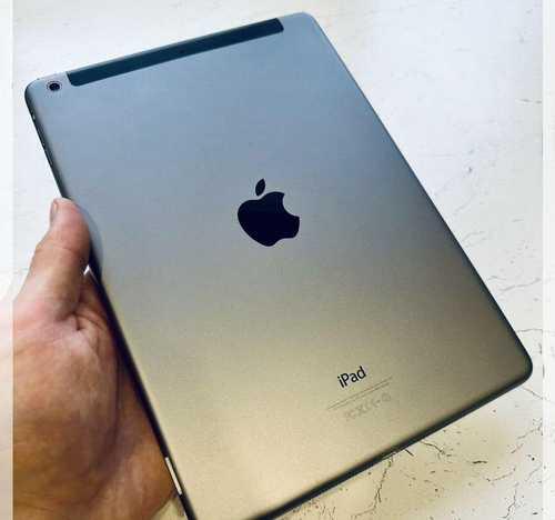 iPad Air (Wi-Fi   Cellular), 64 GB