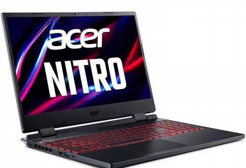 Ноутбук Acer Nitro 5 AN515-58-54FA 615536