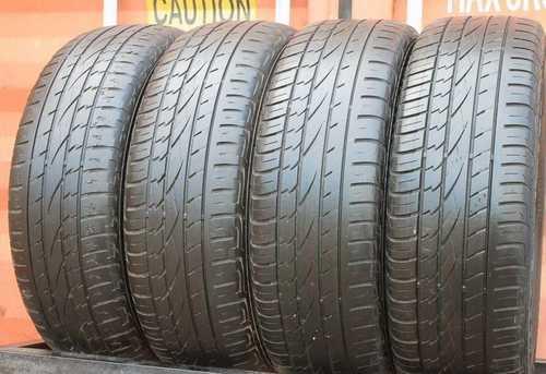 Continental ContiCrossContact UHP 235/60 R18 105V