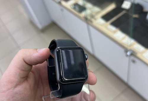Км115 Часы Apple watch Series 3 28mm