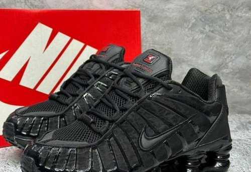 Кроссовки Nike Shox 37-45