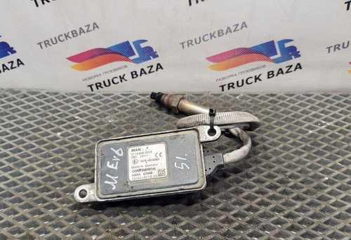 51154080019 Датчик NOX Man TGS, Man TGX