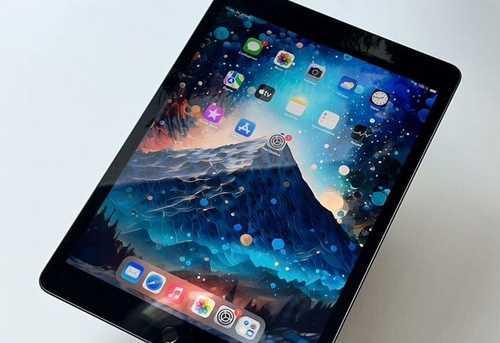 iPad 9 10.2 (2021) 64GB Space Gray Wi-Fi