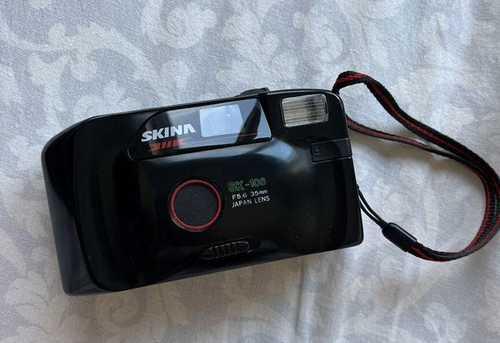 Плёночный фотоаппарат skina sk-106