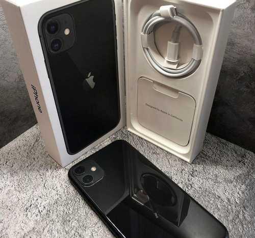 iPhone 11, 64 ГБ