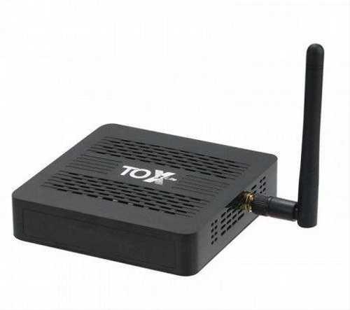 TV BOX TOX3 4/32Gb на бульваре)