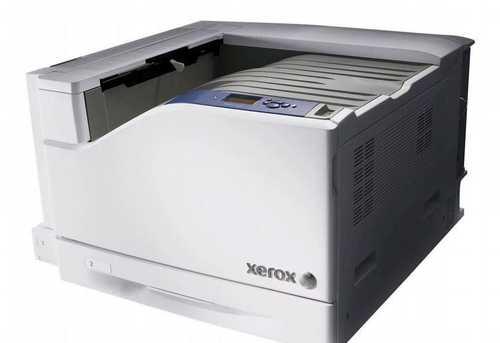 Принтер лазерный xerox phaser 7500