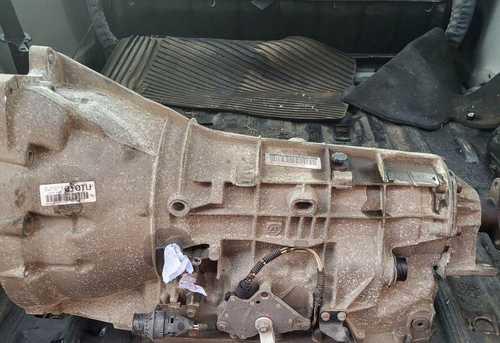 АКПП ZF 5hp19 BMW e39 e46 m54b30