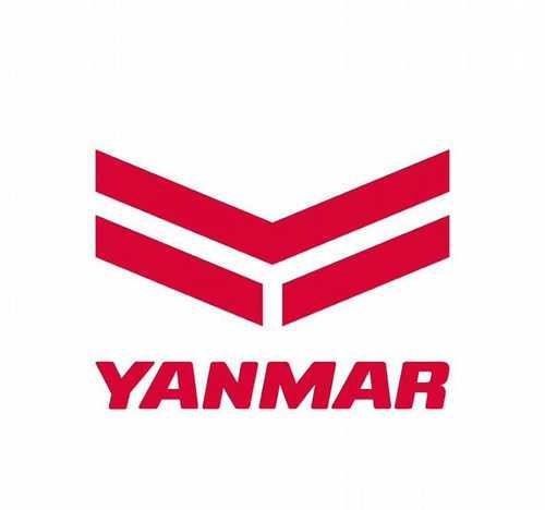 Уплотнение форсунки Yanmar 4TNV84