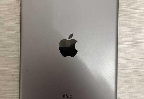 iPad mini 2 с симкой