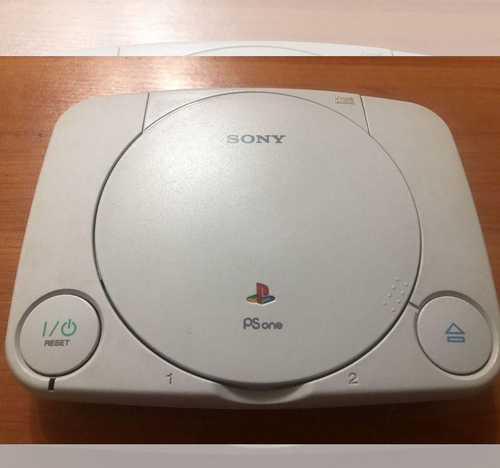 Sony playstation 1