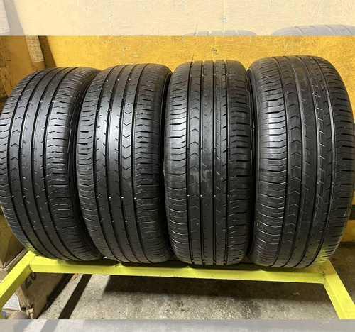 Gislaved PremiumControl 215/55 R17