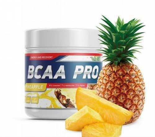 Аминокислоты Geneticlab Nutrition bcaa PRO 4:1:1