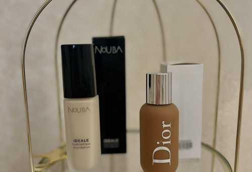 Тональный крем Dior, Nouba