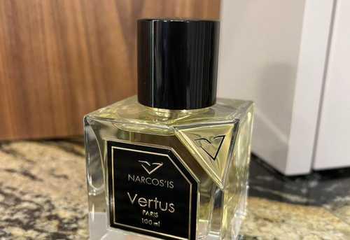 Vertus - Narcos'is (распив)