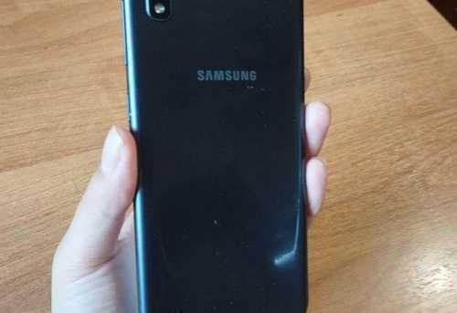 Samsung а10