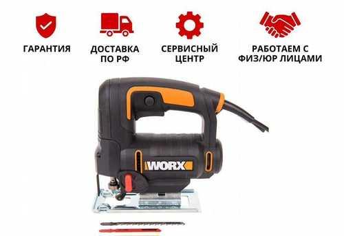 Лобзик worx WX477.1