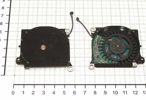 Кулер, вентилятор к Apple MacBook Air MB233, MB244