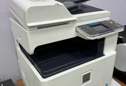 Мфу Kyocera FS-C8520MFP