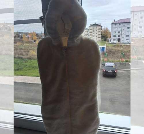 Конверт для малышей