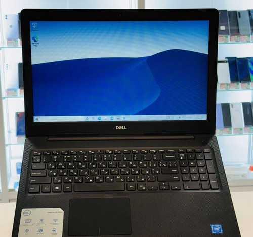 Для офиса и учебы Новый Dell Inspiron 3583