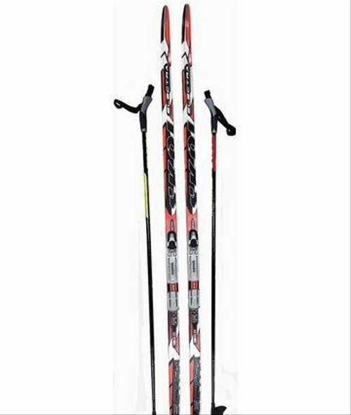 Лыжный комплект NNN 205