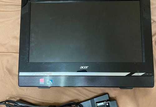 Моноблок Acer Aspire z1620