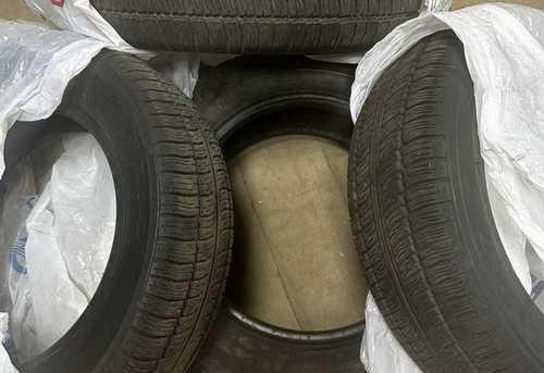 КАМА Кама-217 175/65 R14