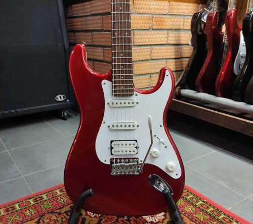 Электрогитара Fernandes The Function RSH-512 HSS R