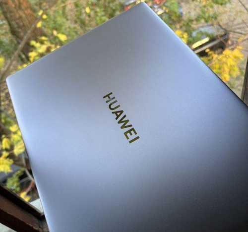 Huawei MateBook 16S Cref-X i7-12700H