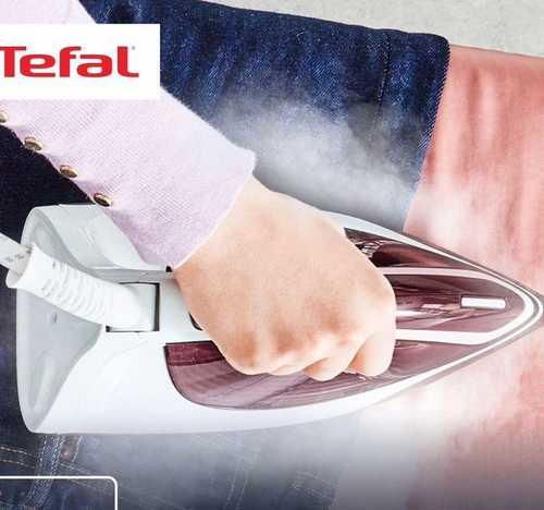 Утюг Tefal SV6120E0