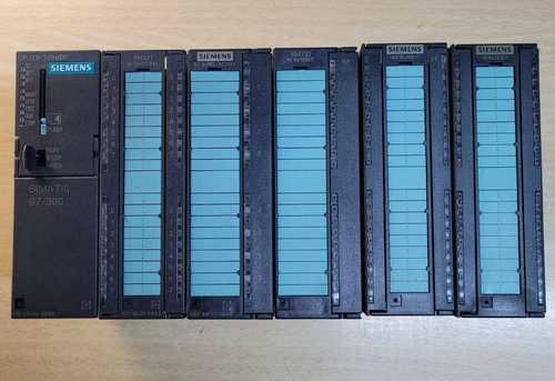 Siemens simatic S7-300