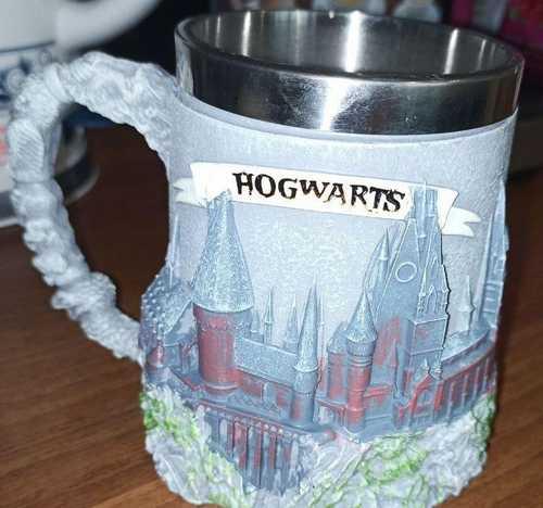 Кружка Hogwarts