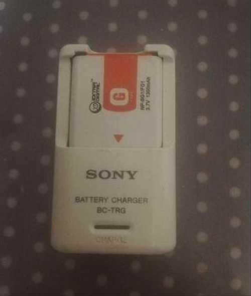 Sony BC-TRN
