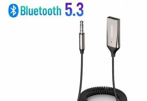 Bluetooth-адаптер Ugreen с USB на разъем 3,5 мм