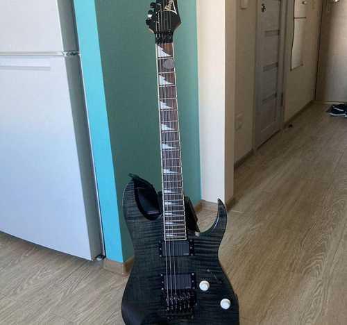 Ibanez rg 320 dxfm