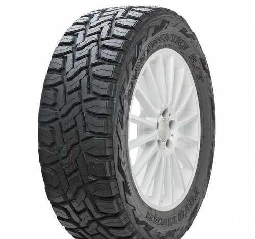 Toyo Open Country R/T 285/60 R18