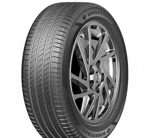 Greentrac Journey-X 195/55 R15 85V