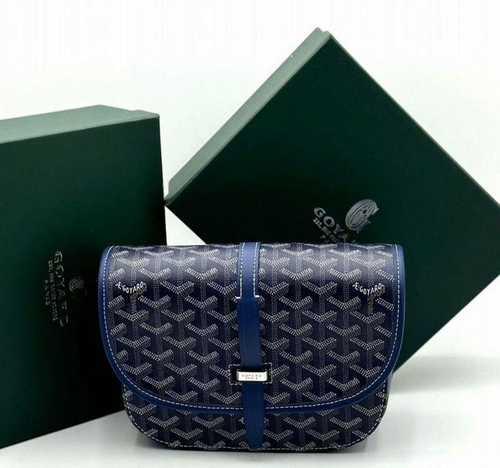 Сумка через плечо goyard