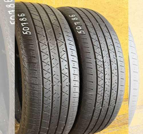 Continental ContiCrossContact LX Sport 255/50 R20 109H