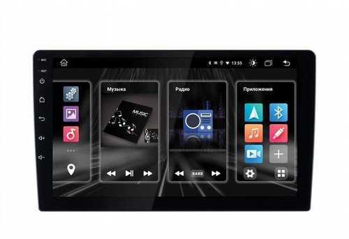 Автомагнитола Incar DTA2-7710U Android 10, 10"