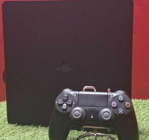 Sony playstation 4 slim 500gb