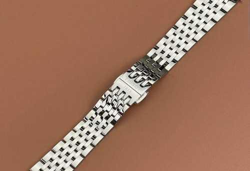 Браслет на часы Tissot Le Locle 19мм